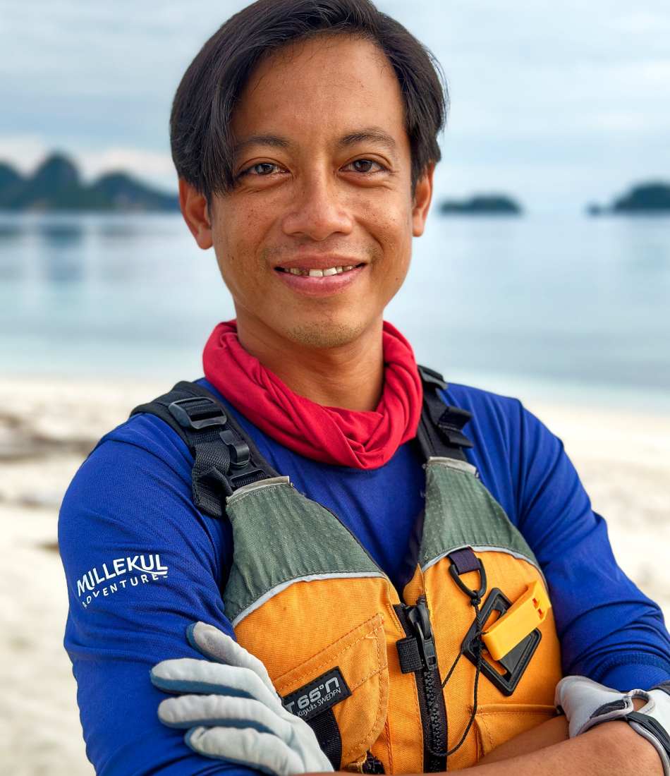 The Team - Millekul Adventures